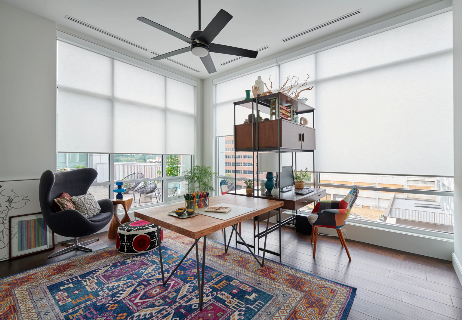 Roller Blinds - Payless Blinds Saskatoon