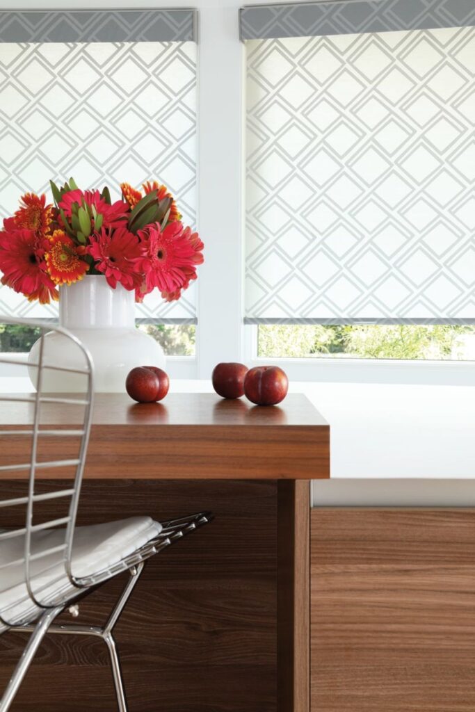Roller Blinds - Payless Blinds Saskatoon