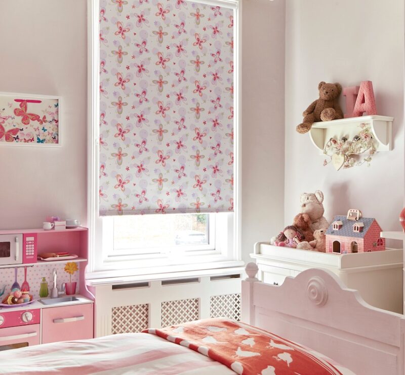 Roller Blinds - Payless Blinds Saskatoon