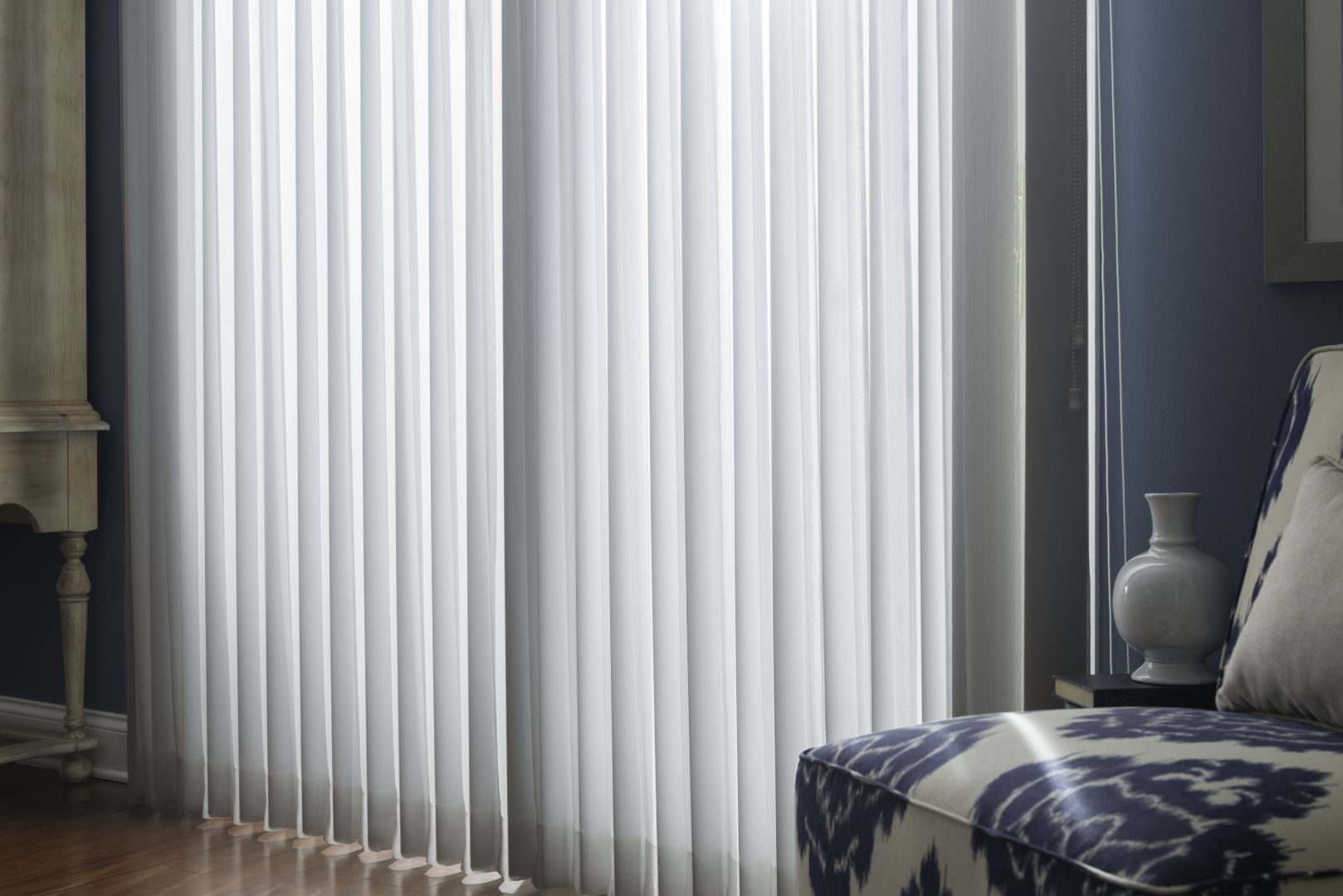 Vertical Blinds - Payless Blinds Saskatoon