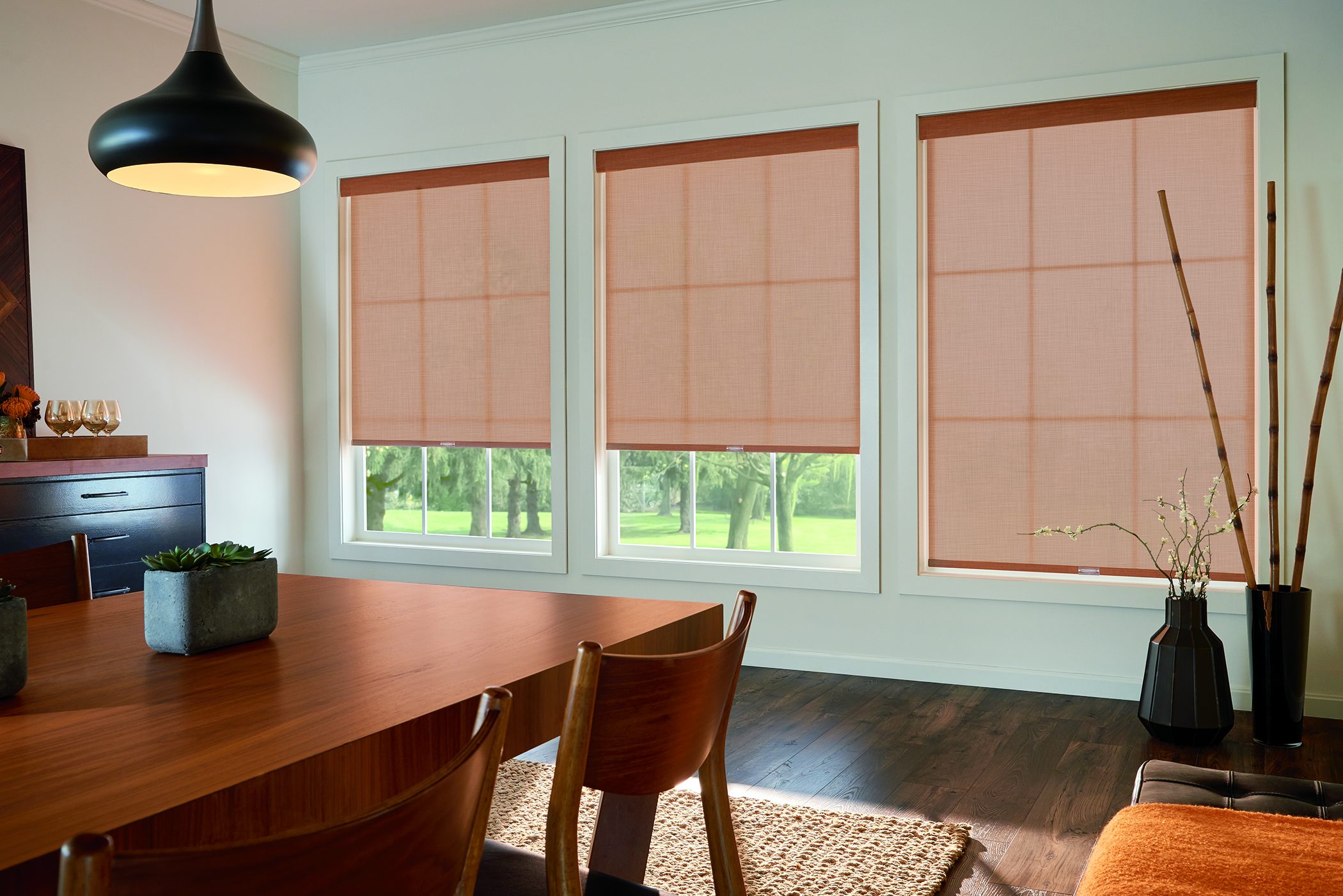 Solar Roller - Payless Blinds Saskatoon