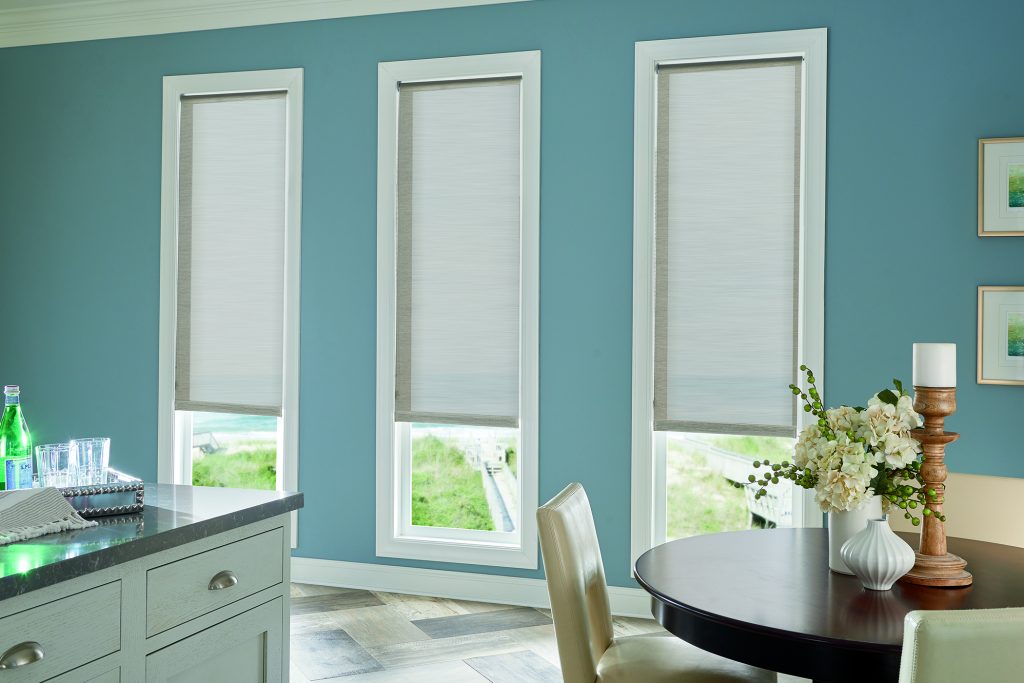 Solar Roller - Payless Blinds Saskatoon